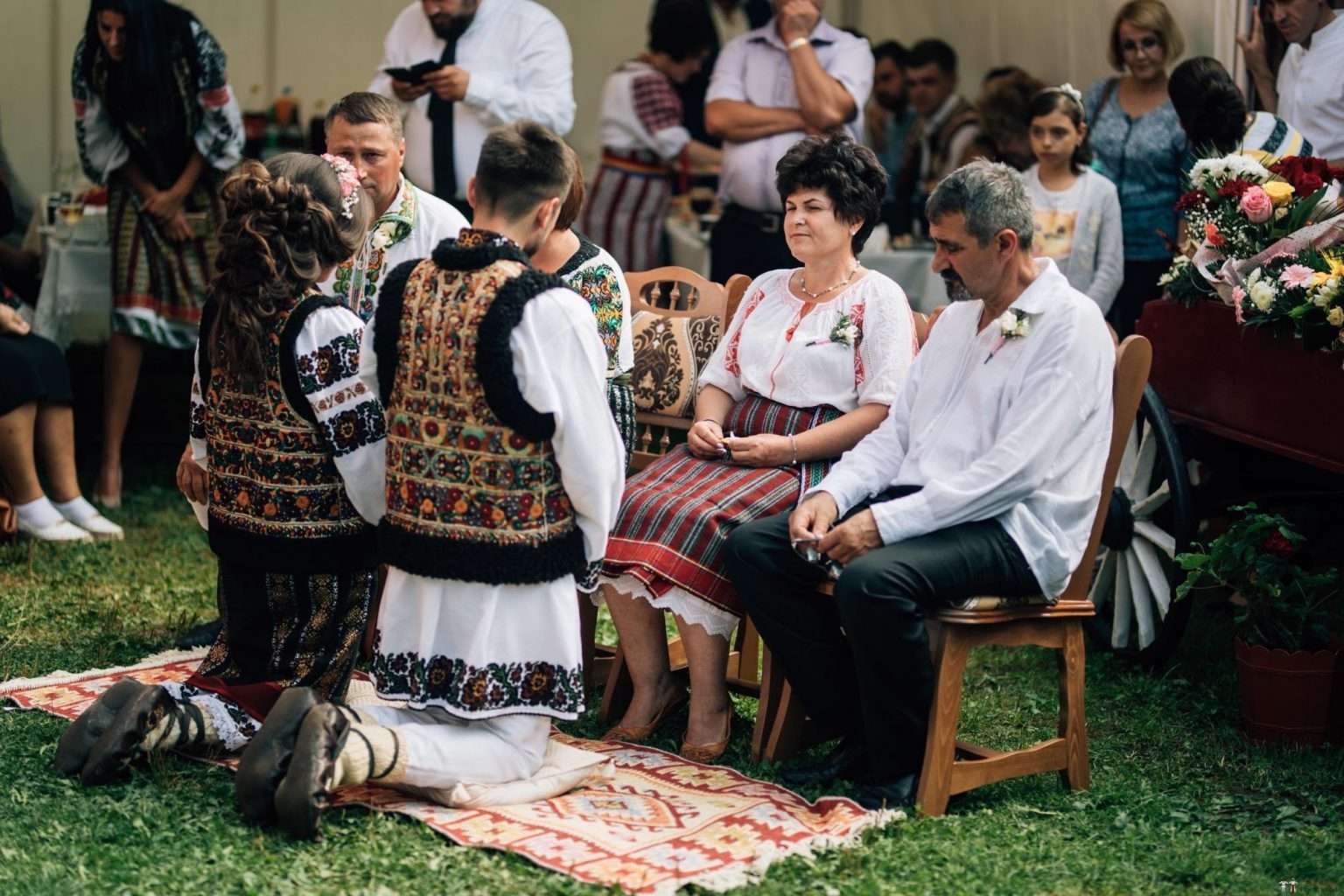 Traditii de nunta in Moldova - 23h Events® 🥇