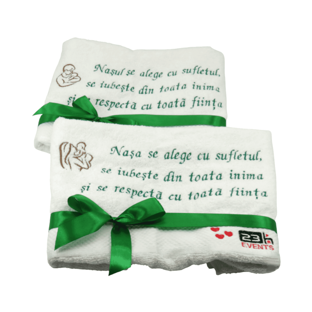 Esarfa dezgatit mireasa, model traditional alb-lila - ILIF210021 - 23h ...