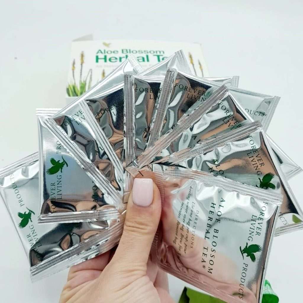 Marturie pliculet pentru ceai - FEIS301016 - 23h Events® 🥇