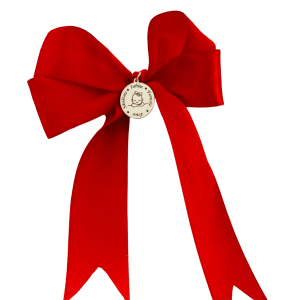 Banut mot argint 925, Fetita, diametru 16mm, nepersonalizat ...